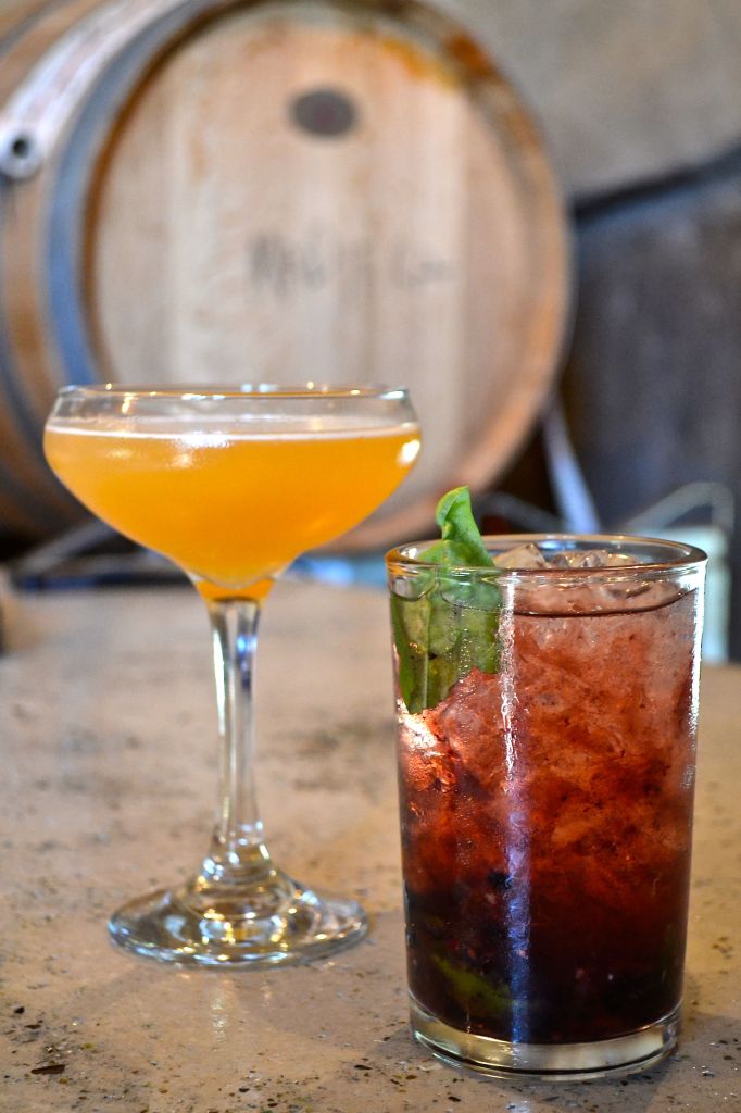 madeira cocktails | Lowe Luxury Travel