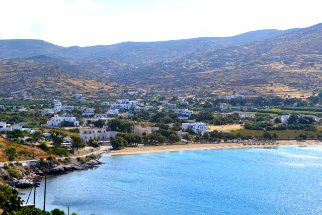 Greece Photo Series: Ios, The Party Island