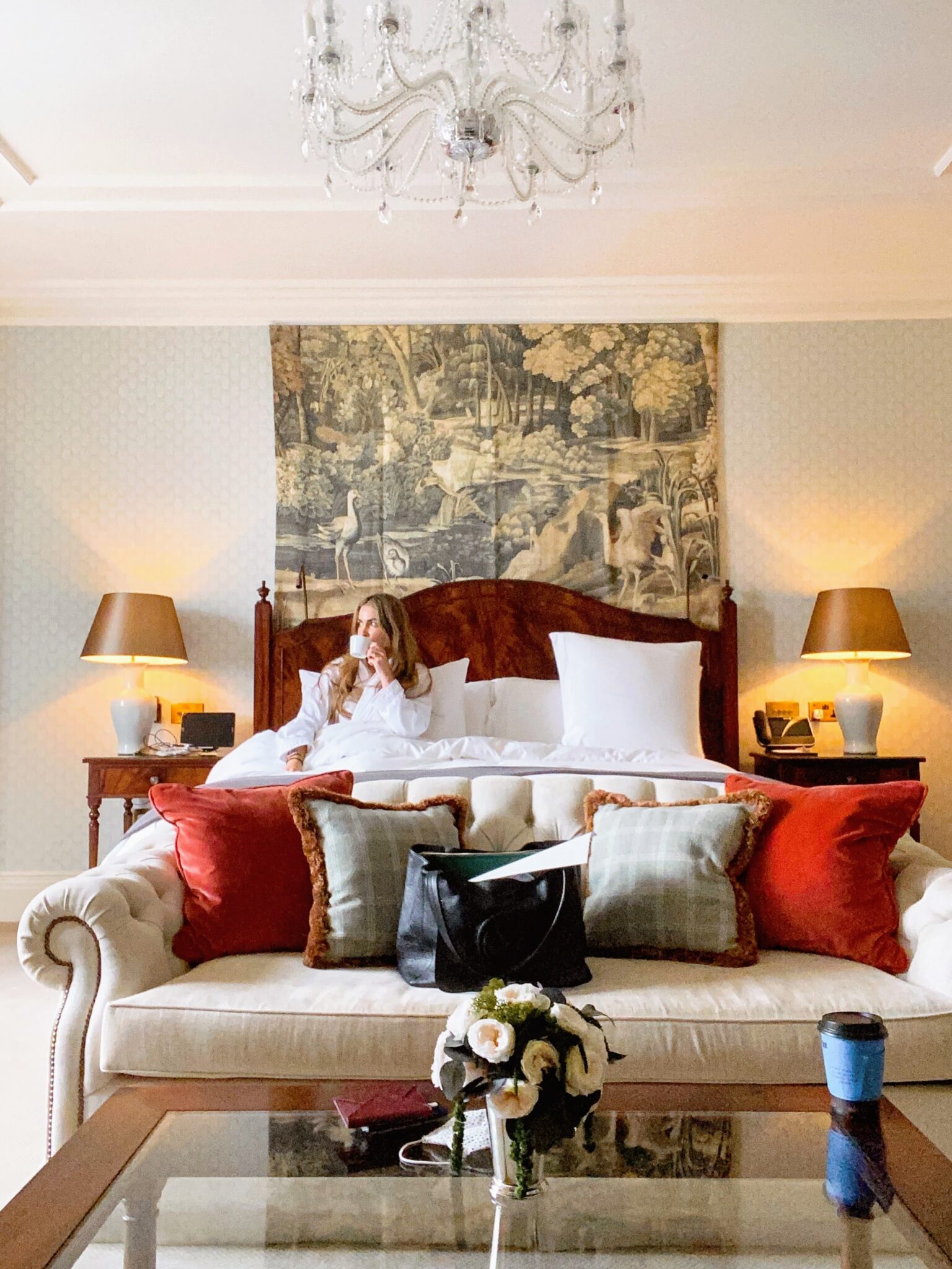 Adare Manor | Lowe Luxury Travel