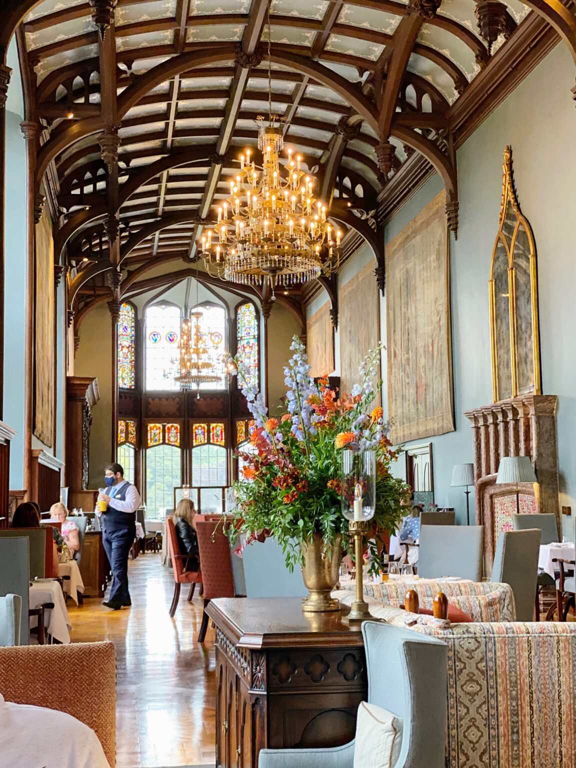 Adare Manor | Lowe Luxury Travel