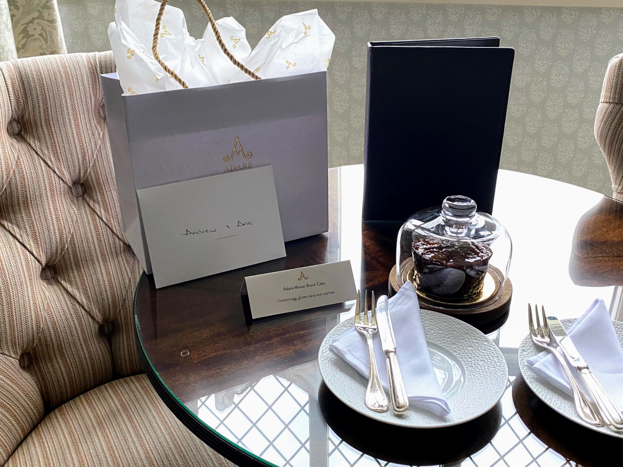 Adare Manor | Lowe Luxury Travel