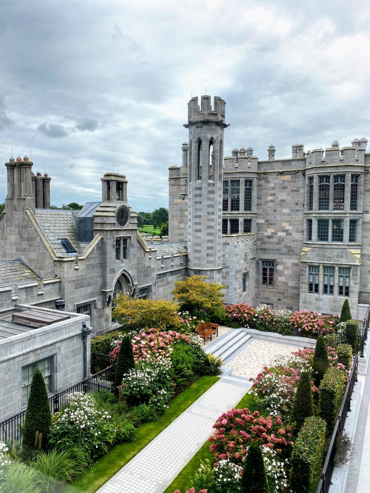 Adare Manor | Lowe Luxury Travel