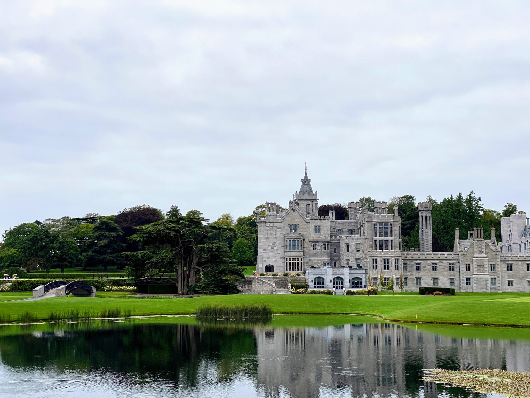 Adare Manor | Lowe Luxury Travel