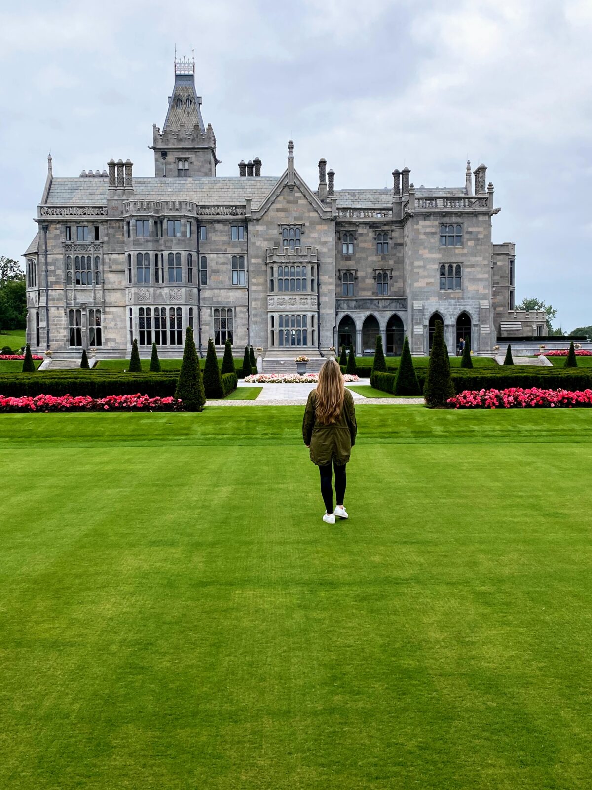 Adare Manor | Lowe Luxury Travel
